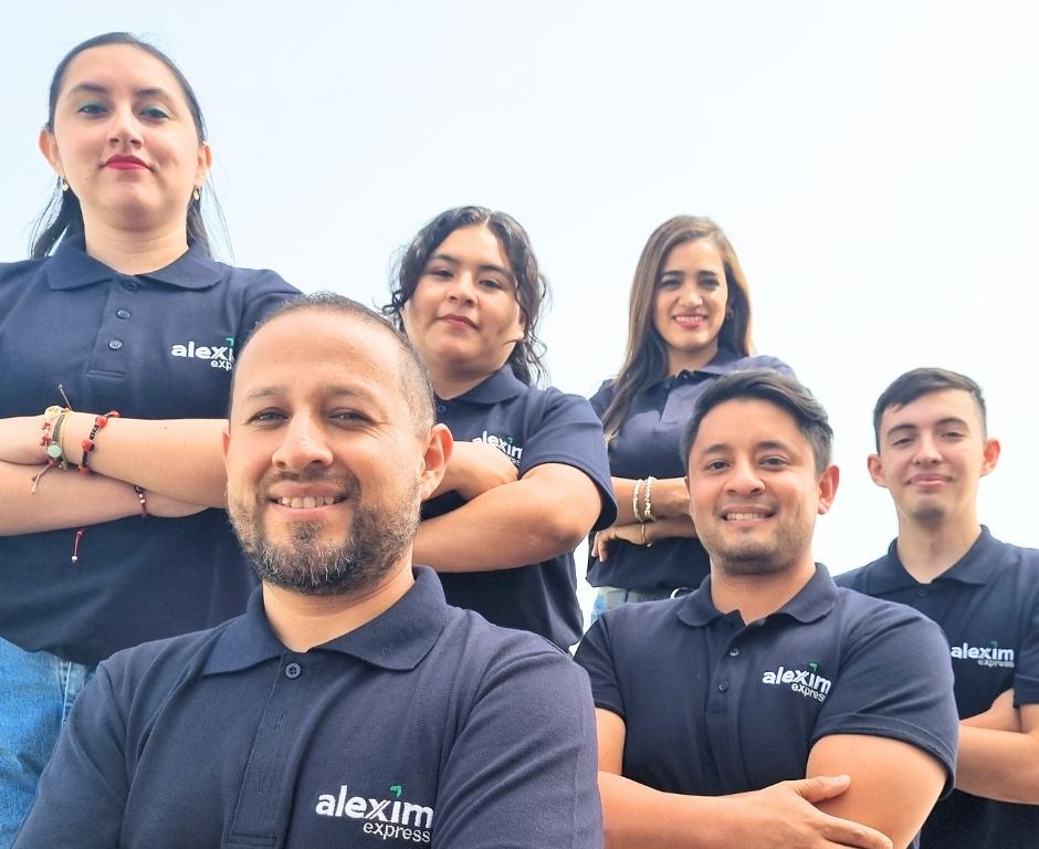 Aleximexpress Home - Alexim Express